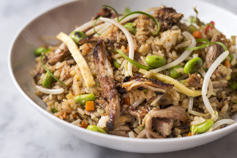 The 8 Best Asian Fusion Restaurants in New York | Discover.Luxury