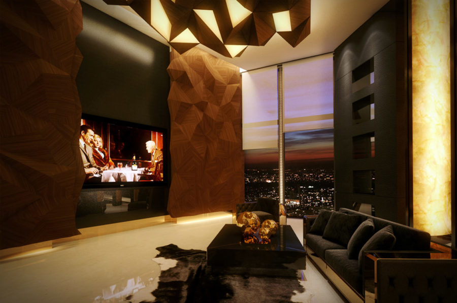 The New Luxury: 9 Design Inspirations for Condo Living | Discover.Luxury