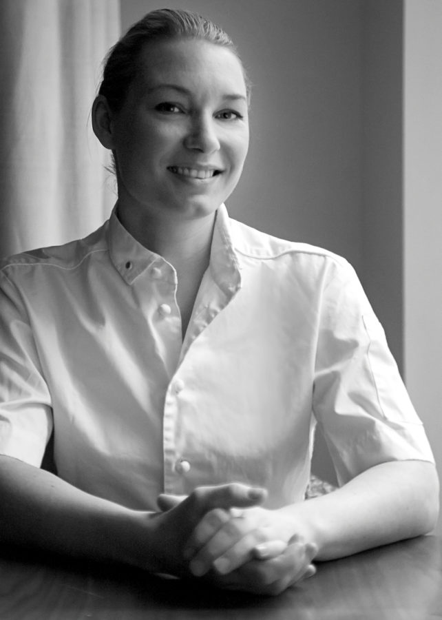 Four International Female Chefs to Celebrate | Discover.Luxury