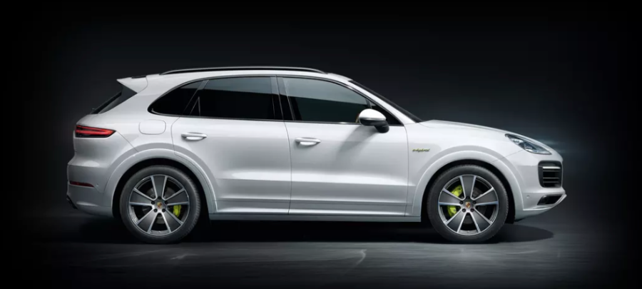 Best Midsize Luxury SUV for 2019 | Discover.Luxury
